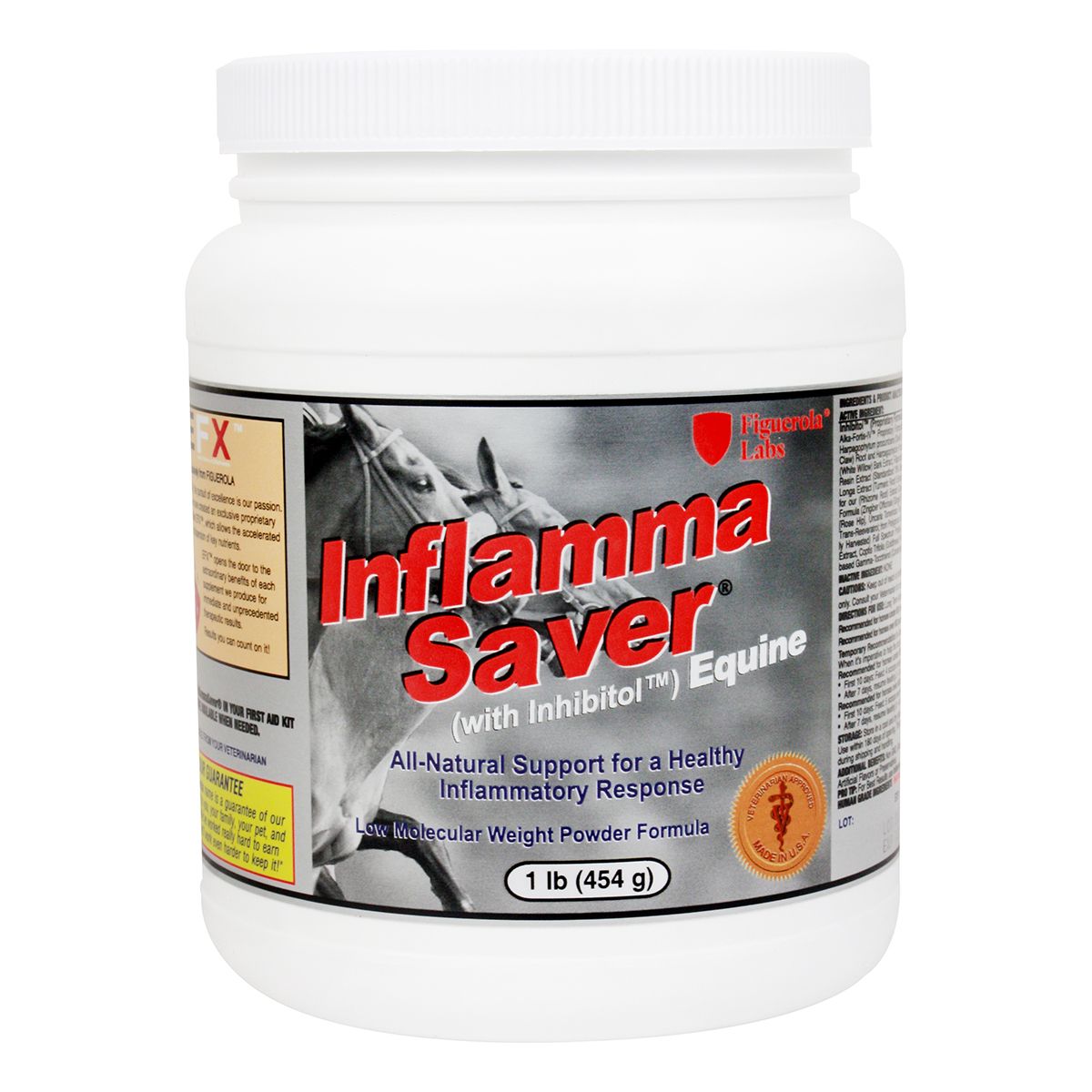 InflammaSaver - J&B Pet Source