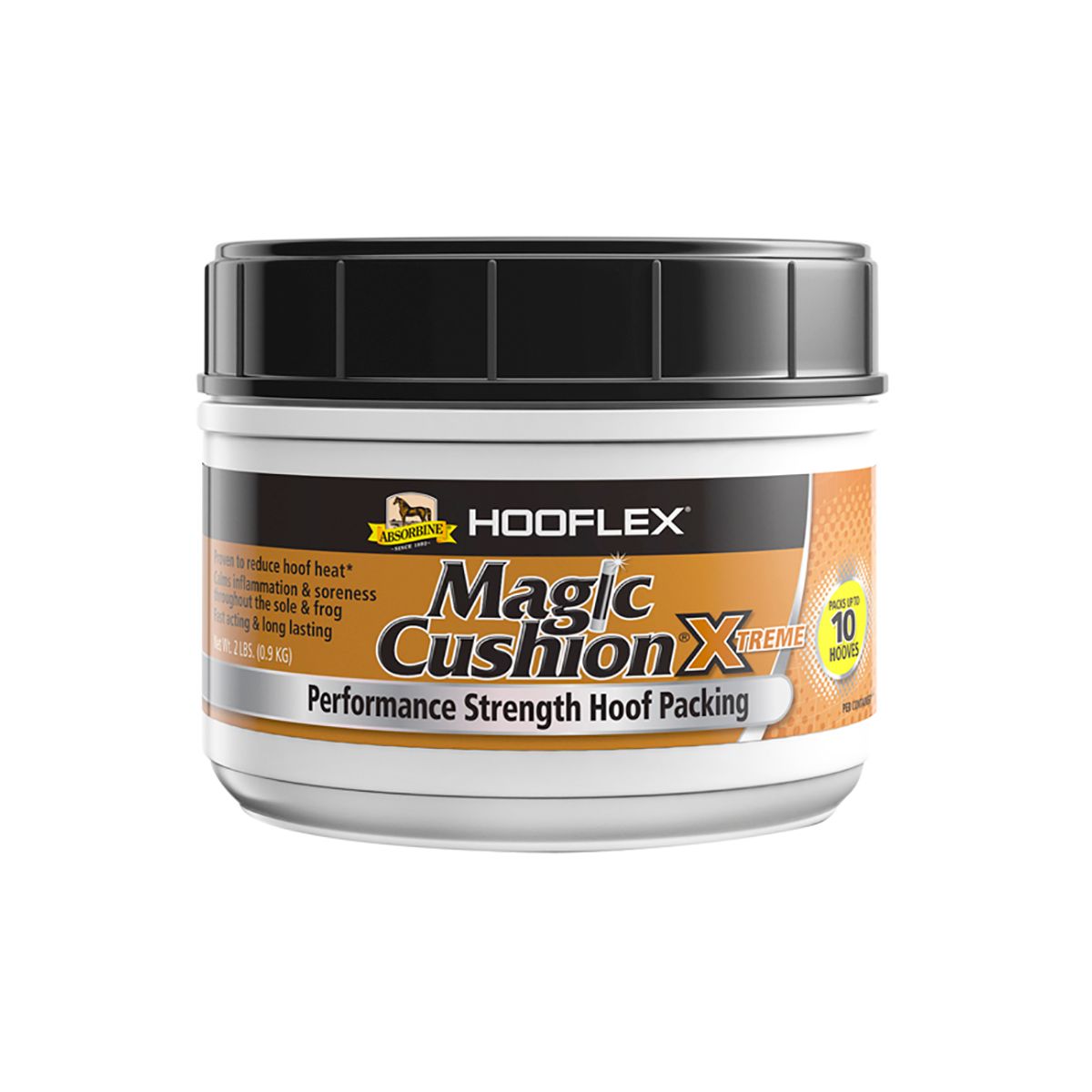 Magic Cushion Xtreme Hoof Packing - J&B Pet Source