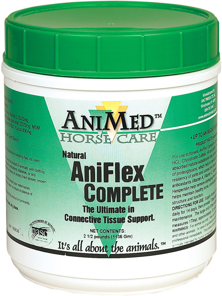 Aniflex Complete - J&B Pet Source