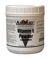 Elevate Vitamin E Concentrate Powder 2lb - J&B Pet Source
