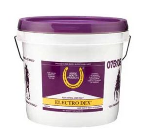 Electro Dex Equine Electrolytes - J&B Pet Source