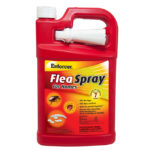 Enforcer Flea Spray For Homes - Gallon - J&B Pet Source