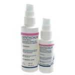 Gentacalm Topical Spray - J&B Pet Source