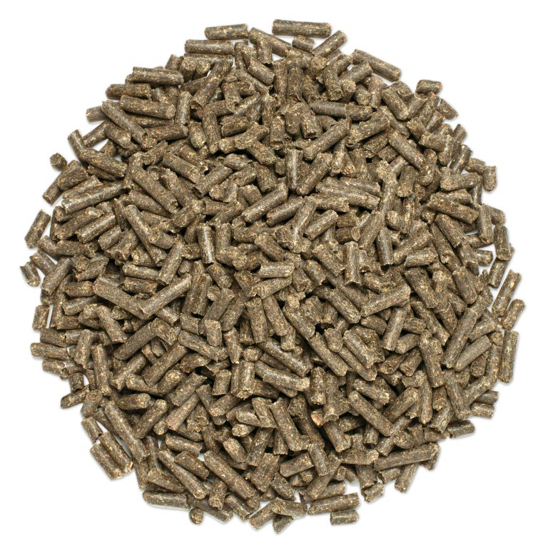 SmartEquine Equi-Base Grass Pellets - J&B Pet Source