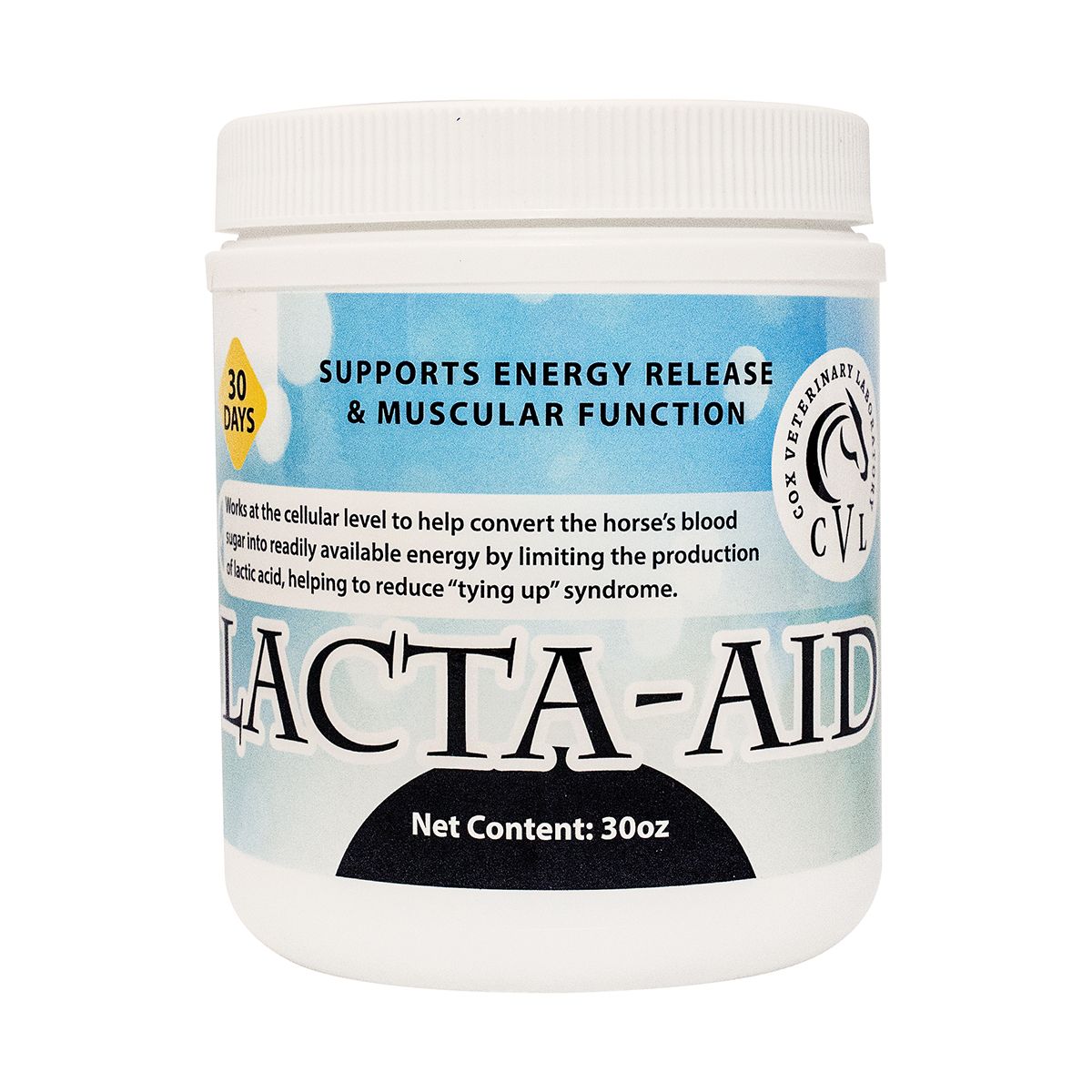 Lacta Aid for Horses - J&B Pet Source